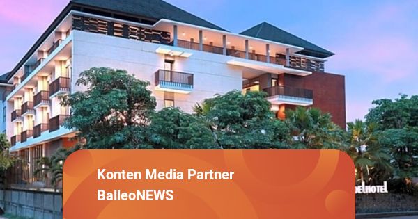KPK Telusuri Status Tanah Swiss Belhotel Sorong | kumparan.com KPK Telusuri Status Tanah Swiss Belhotel Sorong | kumparan.com
